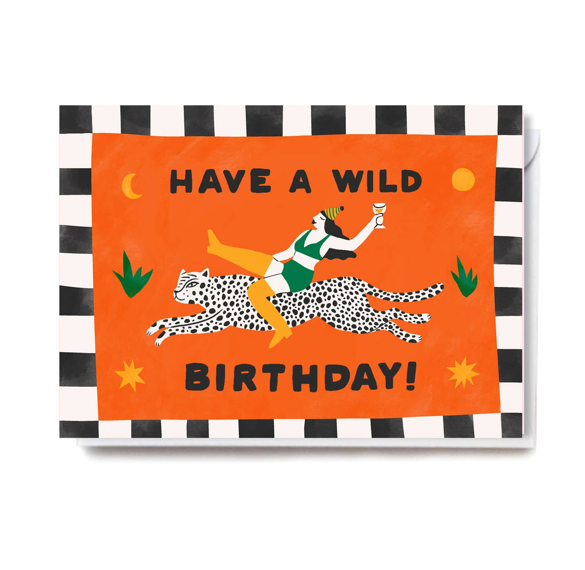 Have A Wild Birthday! – National Park Print Shop