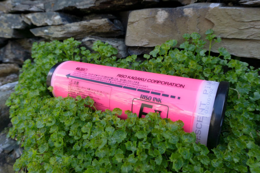 Riso printing frequently asked questions – National Park Print Shop