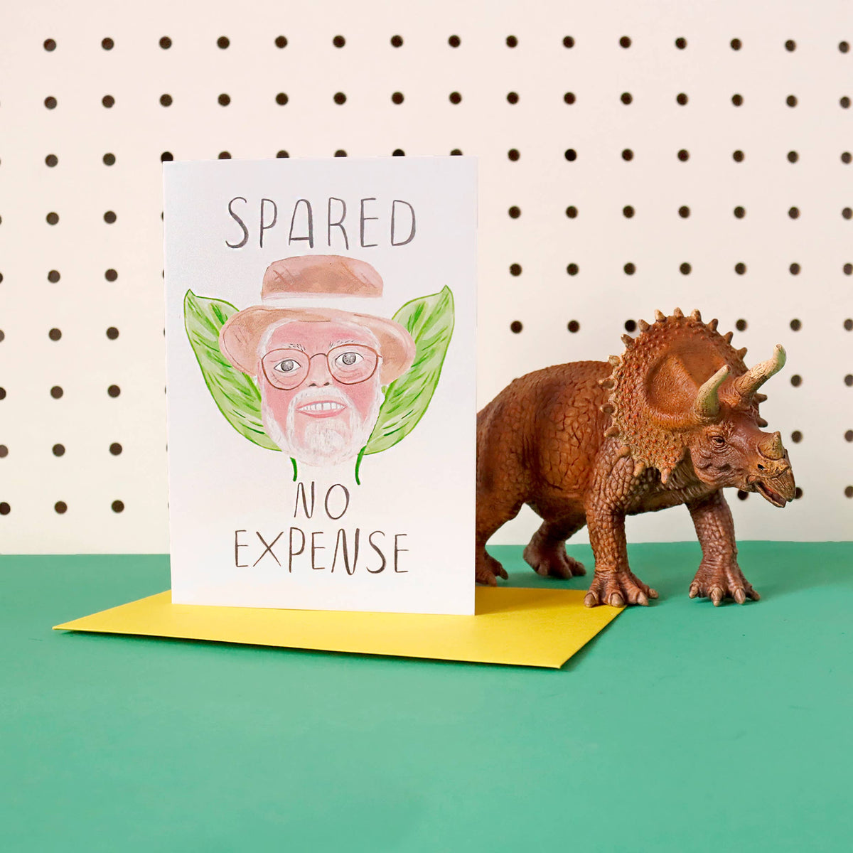 Spared No Expense – National Park Print Shop