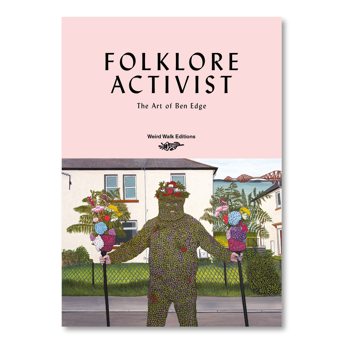 Folklore Activist Zine – National Park Print Shop