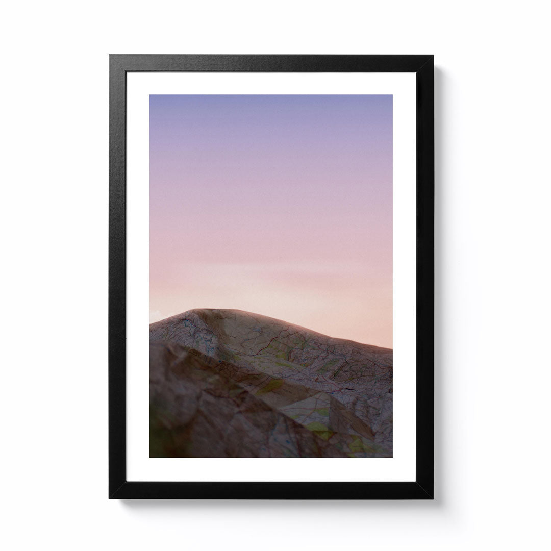 Dawn – National Park Print Shop