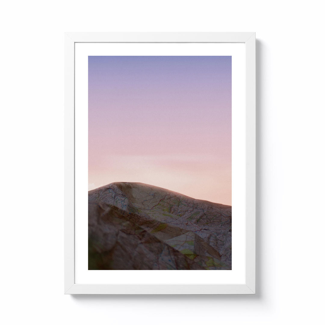 Dawn – National Park Print Shop